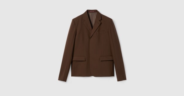 Ropa de Lujo para Hombre | Ropa Elegante | GUCCI® ES