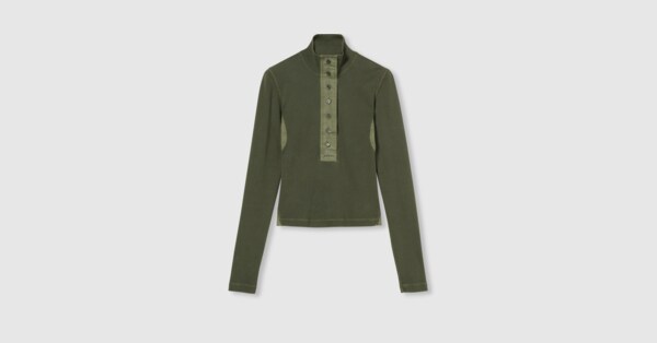 Gucci Clothes for Women | Women's Designer Clothing | GUCCI® US