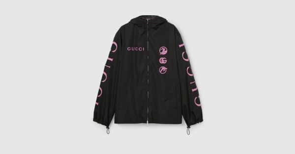 Prêt-à-porter de Luxe & Vêtements de Luxe Homme - 4 | GUCCI® FR