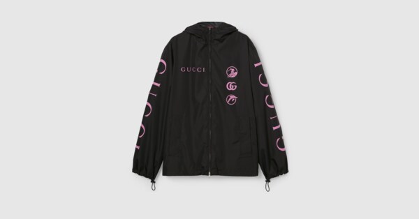 Gucci Jackets for Men | Men's Designer Jackets | GUCCI® US