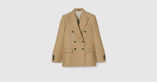 Women's Designer Luxury Blazers | GUCCI® US