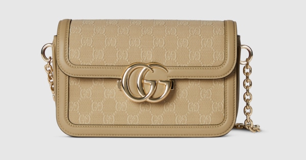 Bolsos con correa cruzada de diseñador para mujer | GUCCI® MX