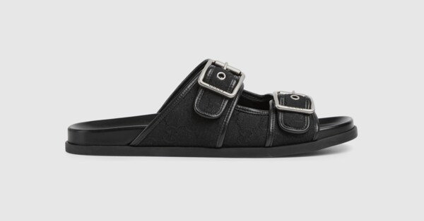 Slides for Men | Designer Slides | GUCCI® MX