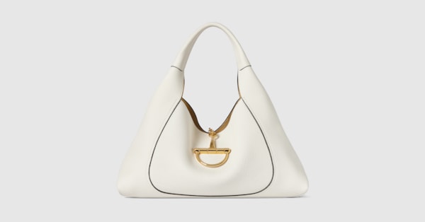 Designer Hobo Shoulder Bags | Slouchy Hobo Bags | GUCCI® US