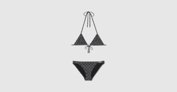 Gucci Swimsuits for Women | Women's Designer Swimsuits | GUCCI® US