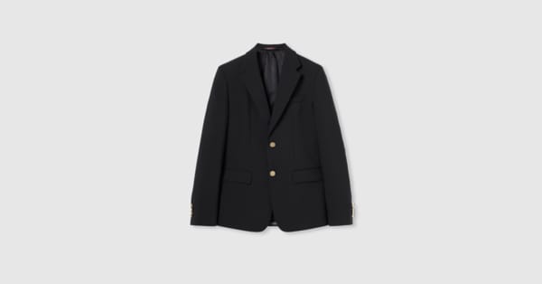 GUCCI Men's Designer Jackets and Leather Jackets | GUCCI® UK
