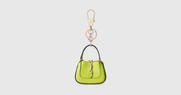 Women’s Designer Bag Charms & Luxury Key Chains | GUCCI® US