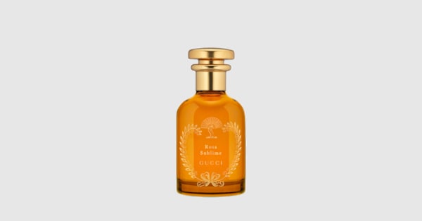 The Alchemist's Garden, Rosa Sublime, 50ml, Eau de Parfum in eau de ...