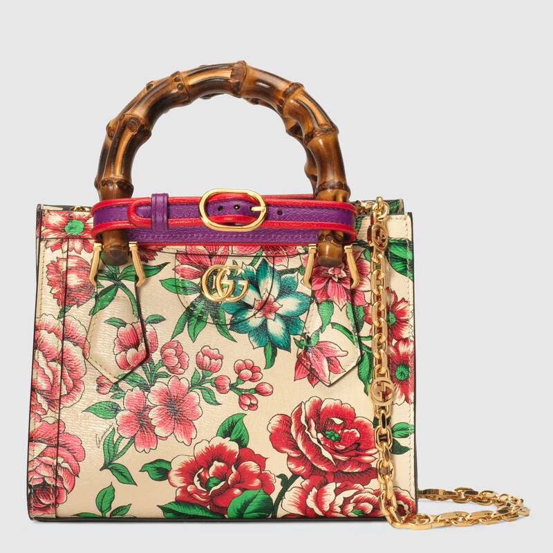 Gucci Diana mini tote bag | Mall of America®