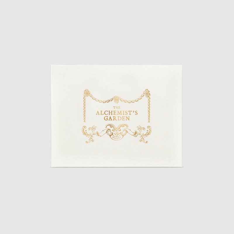 The Alchemist's Garden, mini discovery kit gift set in eau de parfum ...