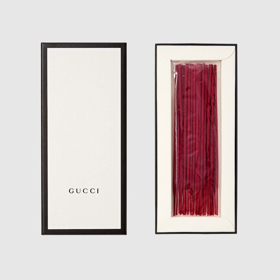 Esotericum bamboo incense sticks | GUCCI® TH