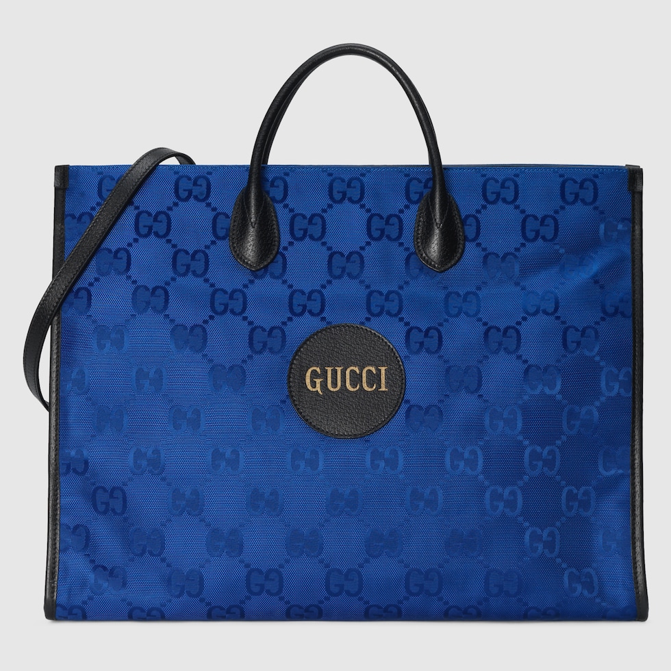 Gucci Off The Grid Tote Bag