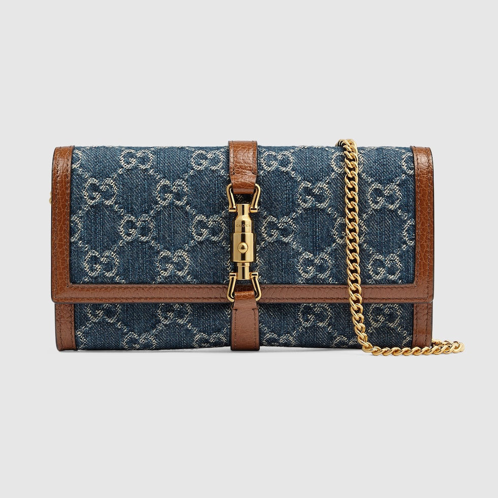 Jackie 1961 Chain Wallet