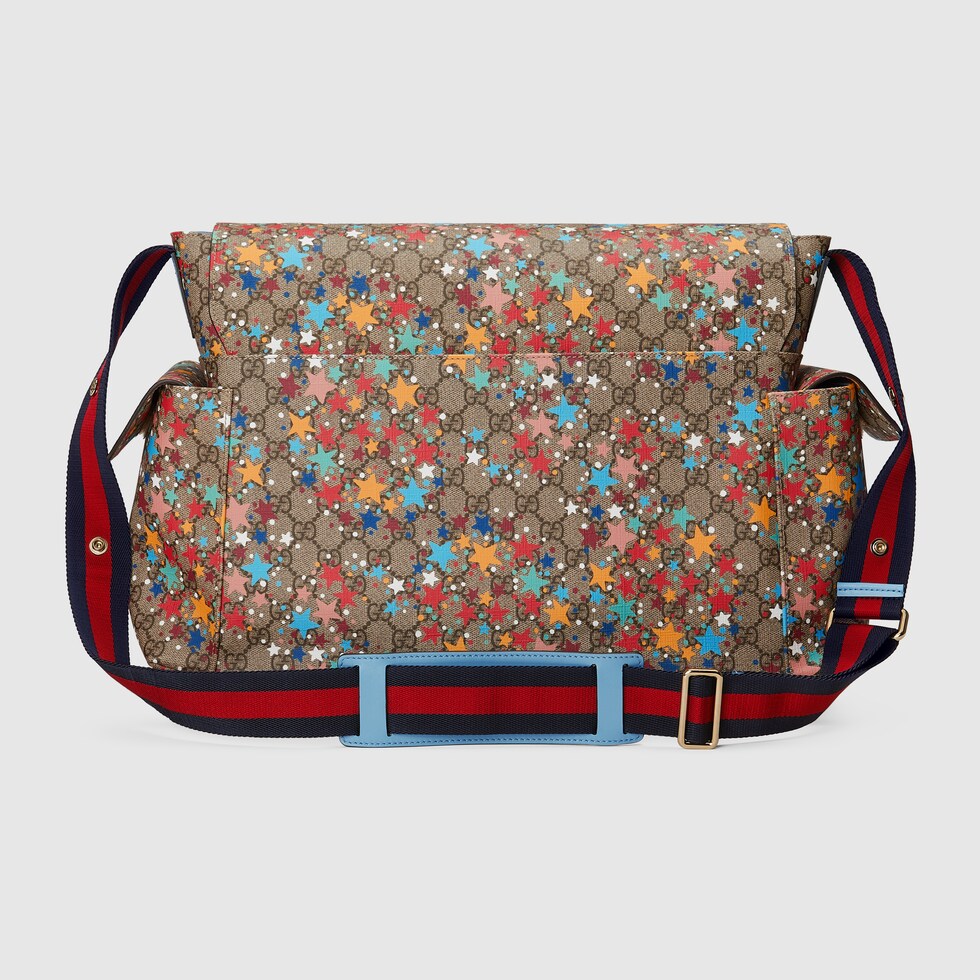 Gucci Nappy Bag | IUCN Water
