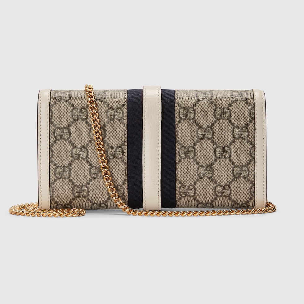 Jackie 1961 Chain Wallet