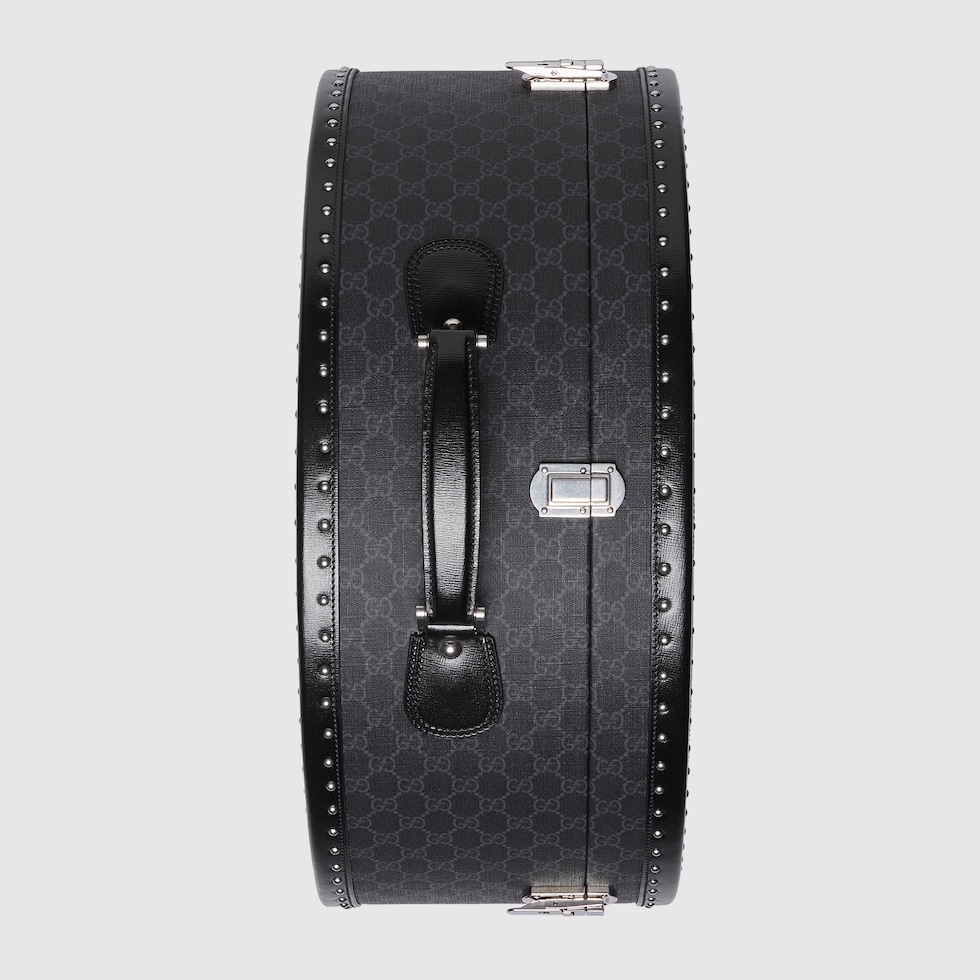グッチ トラベルGG ハットケース | GUCCI® JP