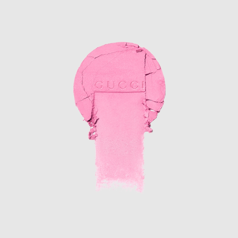 07, Gucci Blush De Beauté in 07 True Pink | GUCCI® US