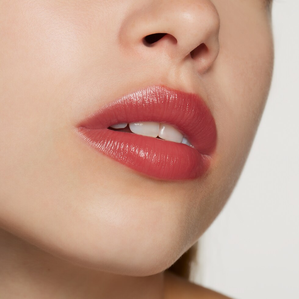 221 Candace Rose221 Candace Rose, Rouge à Lèvres Voile唇膏 | GUCCI® 香港