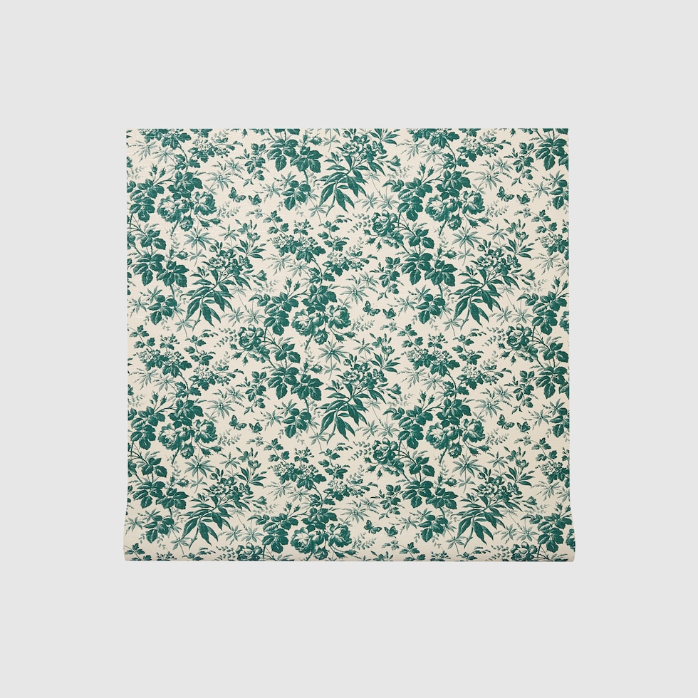 Gucci Print Wallpaper