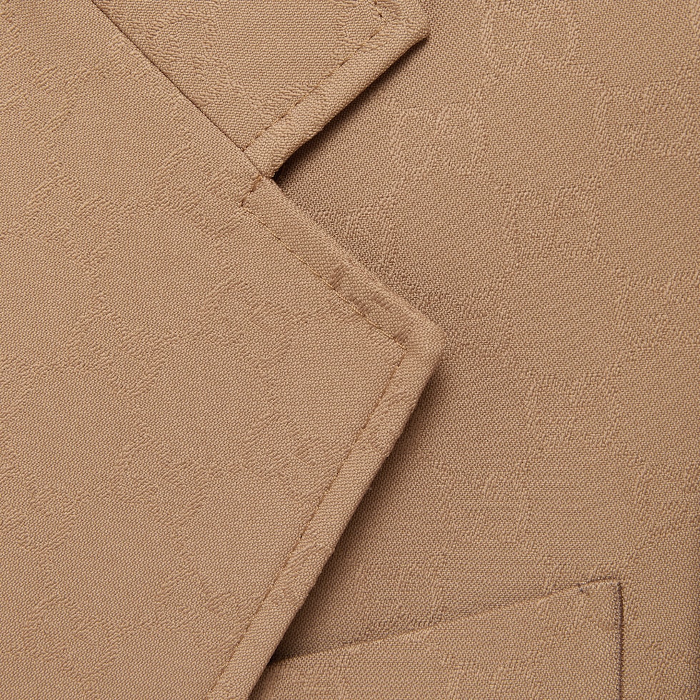 グッチ メンズ ウェアGGポリエステル ジャケット | GUCCI公式