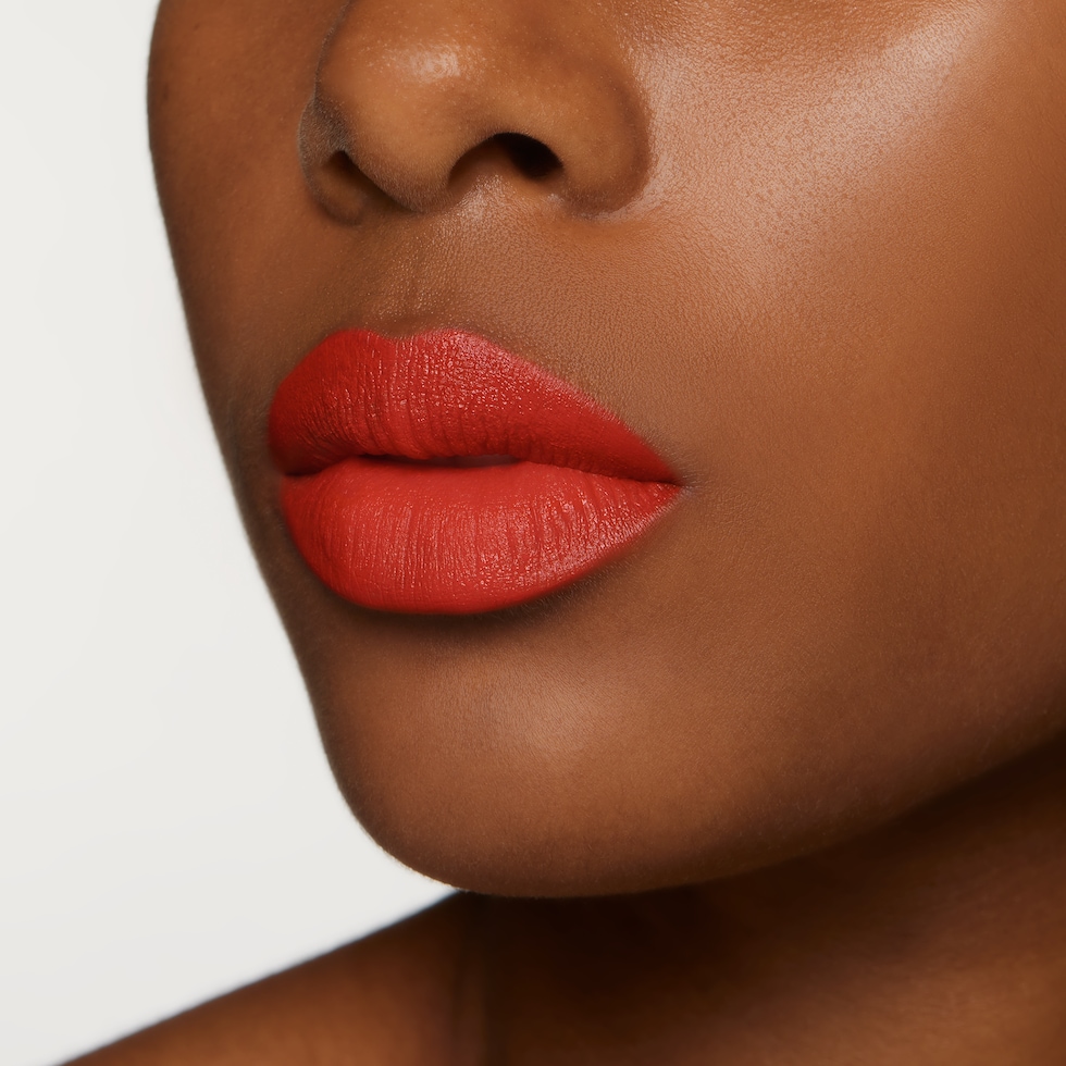 500 Odalie Red, Rouge à Lèvres Matte Lipstick | GUCCI® US