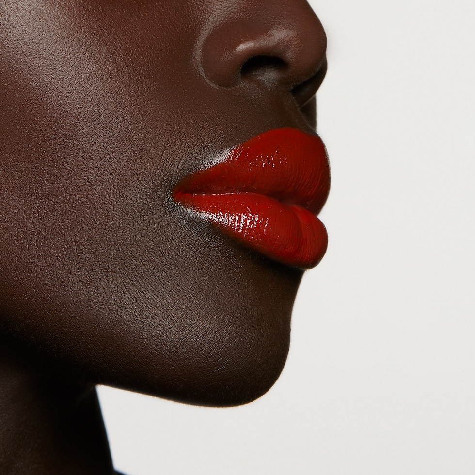 516 Margaret Ruby, Rouge De Beauté Brillant in 516 Margaret Ruby ...