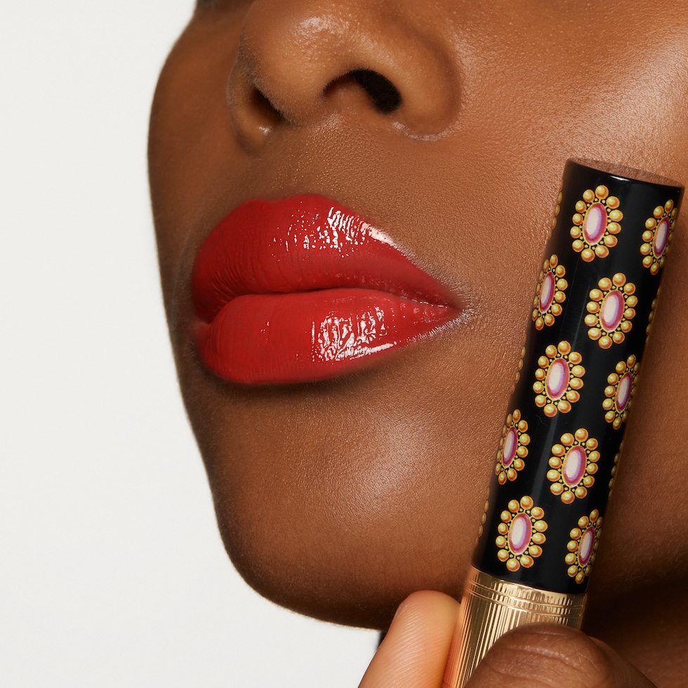 516 Margaret Ruby, Rouge De Beauté Brillant in 516 Margaret Ruby ...