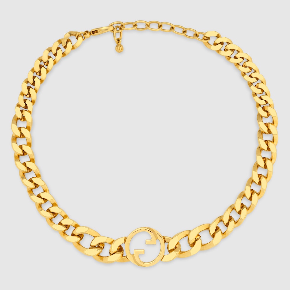 Chain gucci store