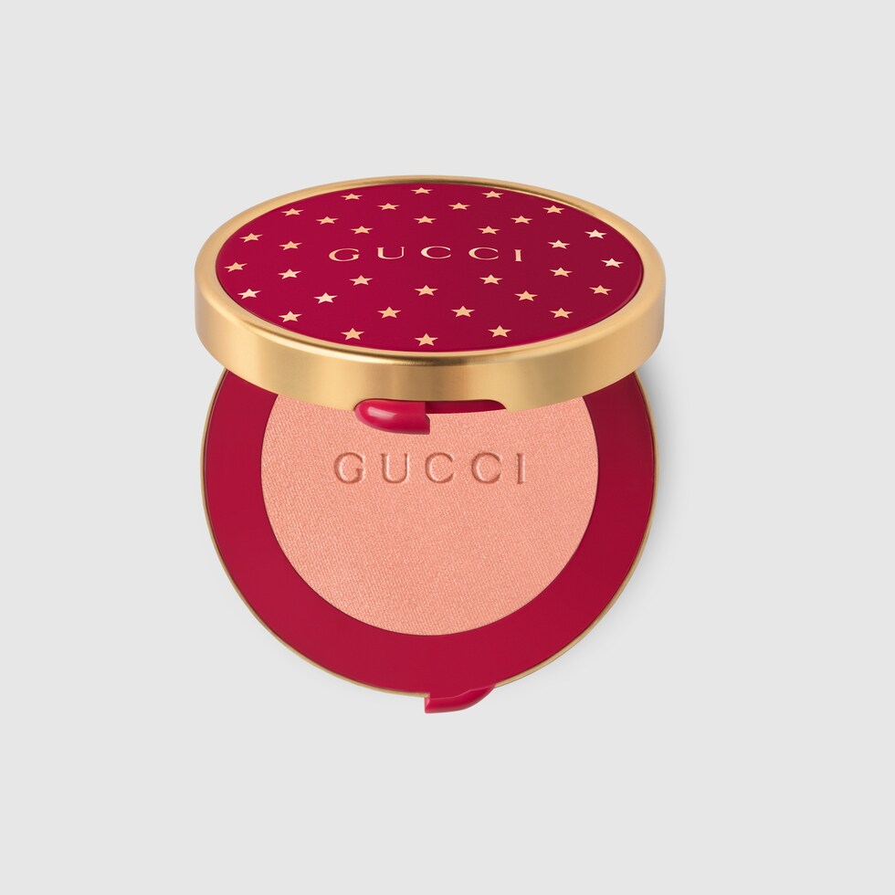 10,Gucci Blush De Beauté in edizione limitata in 10 Soft Peach | GUCCI ...