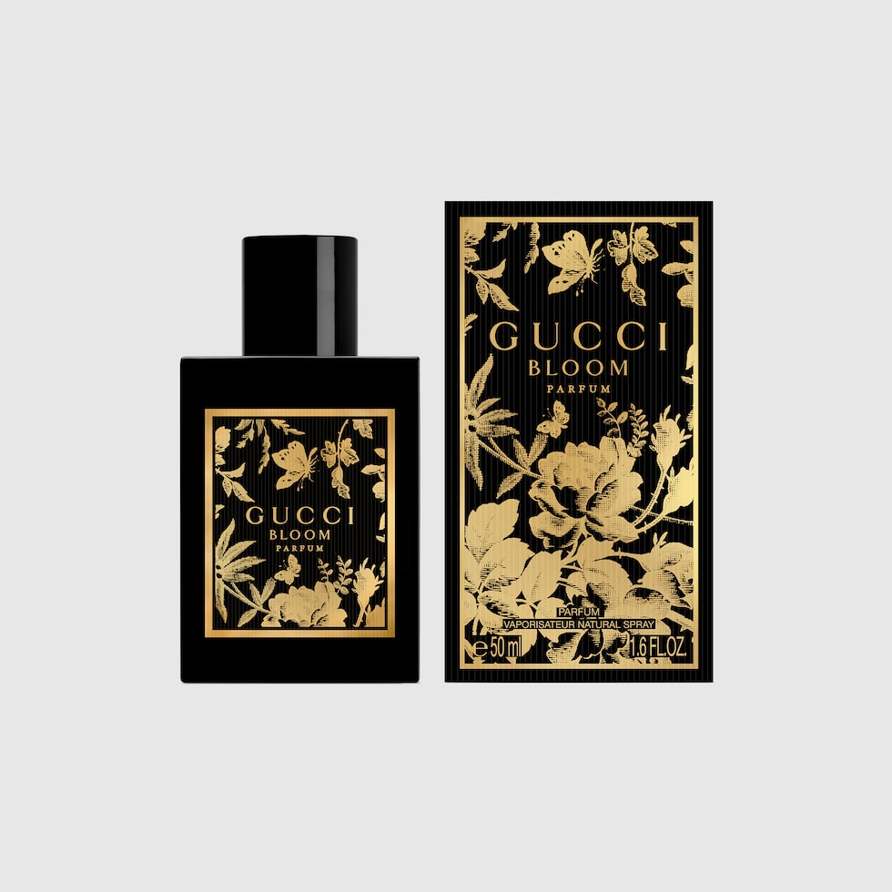 Gucci Bloom Parfum, 50ml in parfum | GUCCI® US