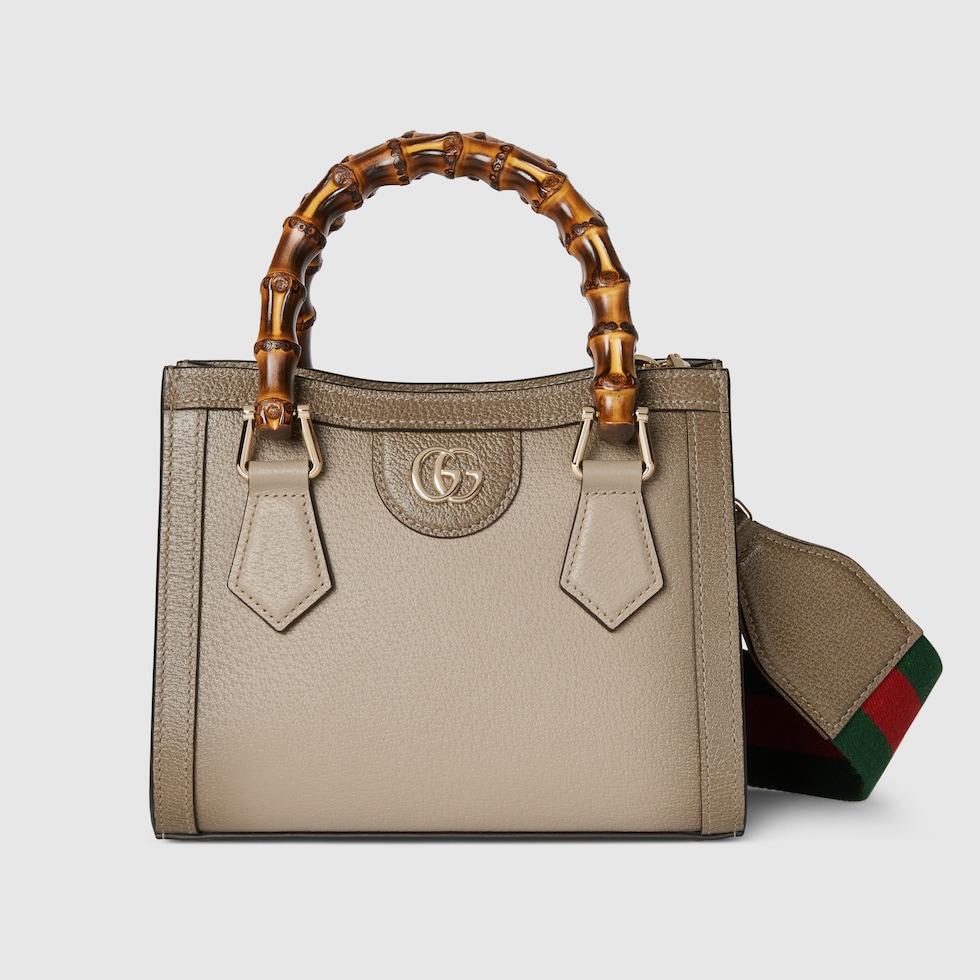 Gucci Diana Small Tote Bag