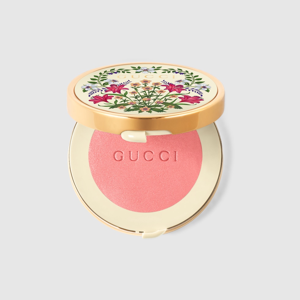 01, Gucci Blush De Beauté in 01 Silky Rose | GUCCI® NZ