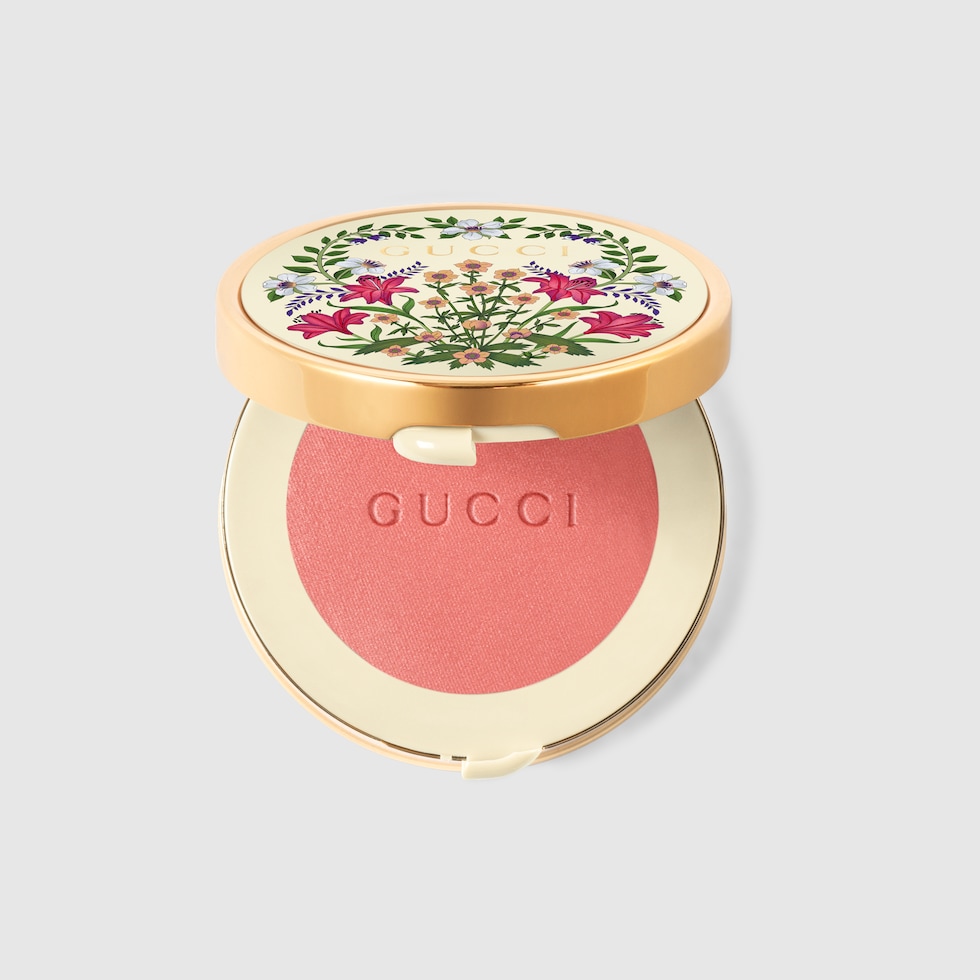 04, Gucci Blush De Beauté in 04 Bright Coral | GUCCI® US