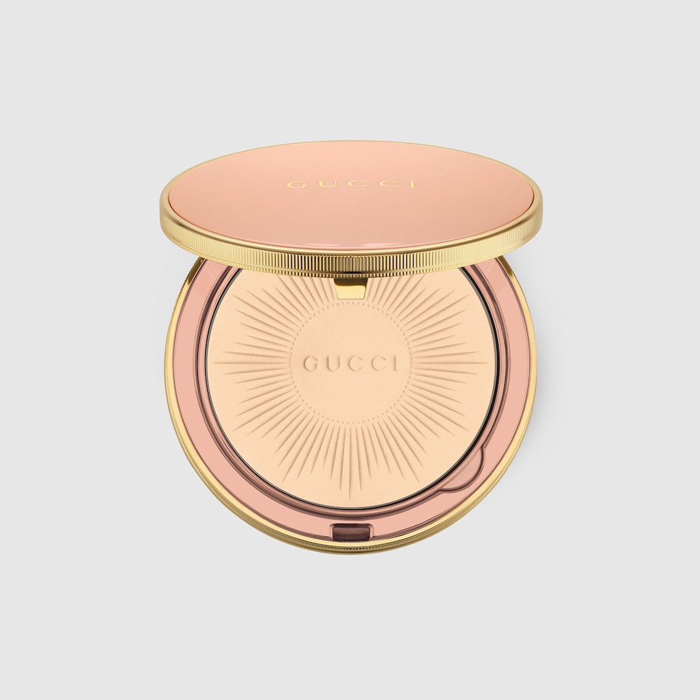 01, Gucci Matte Powder, Face Powder in shade 01 | GUCCI® UK