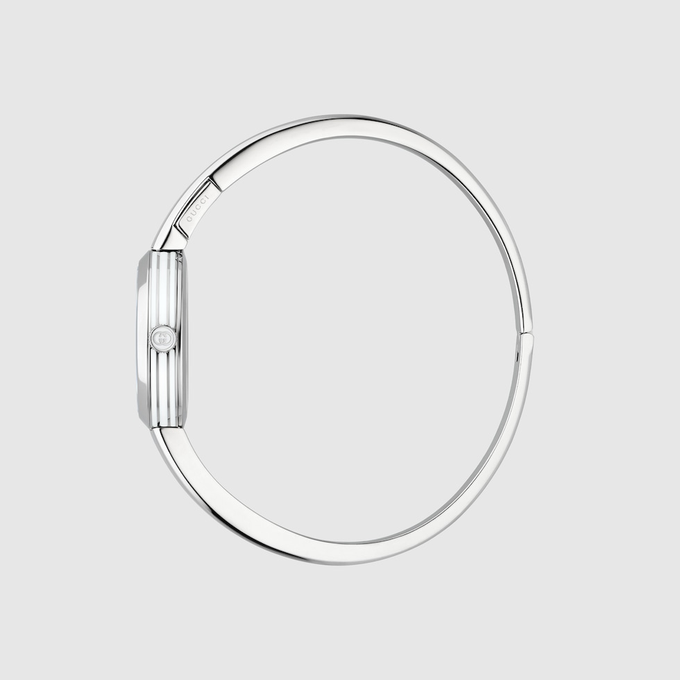 Model 2000 watch, 24mm in steel | GUCCI® CA