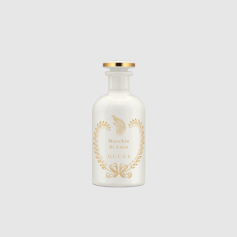 The Alchemist's Garden, Muschio di Luce, 100ml, Eau de Parfum in eau de ...