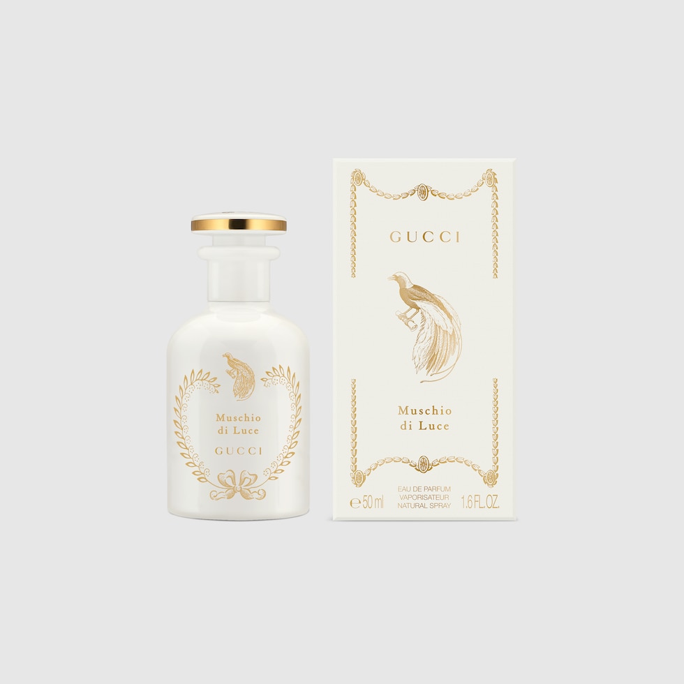 The Alchemist's Garden, Muschio di Luce, 50ml, Eau de Parfum in eau de ...