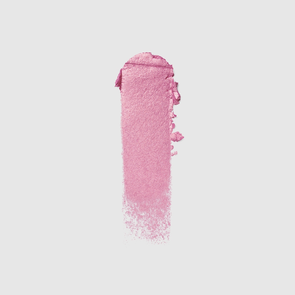 06, Limited-Edition Gucci Glow Highlighter Powder in 06 'Arctic Pink ...