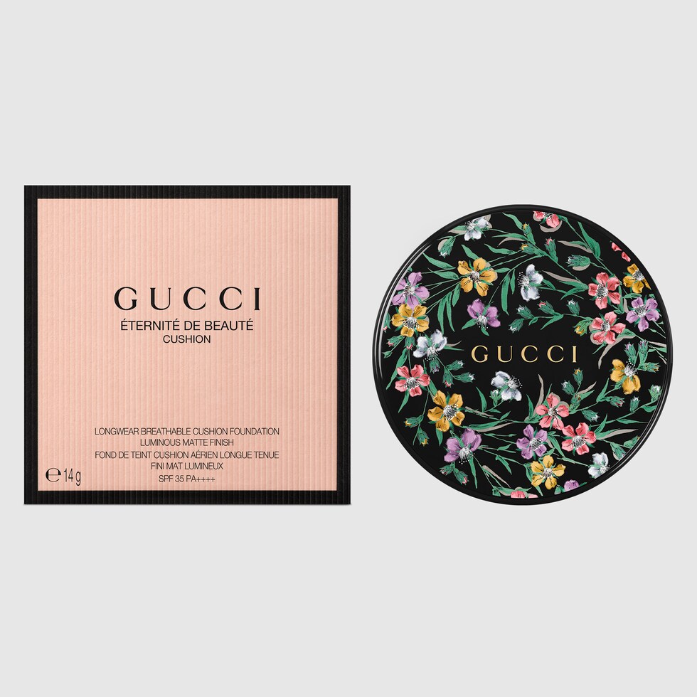 05, Étérnité De Beauté Cushion Foundation mit LSF in Farbton 05 | GUCCI® DE