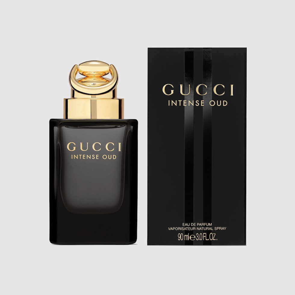 Gucci Intense Oud, 90ml, Eau de Parfum in Eau de Parfum | GUCCI® UK