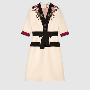 Gucci Femme - Robes