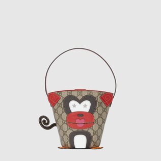 Girl's Clothing & Accessories | Shop Gucci.com