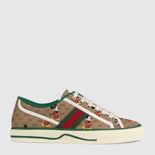Baskets de Luxe Femme | Baskets Féminines | GUCCI® FR