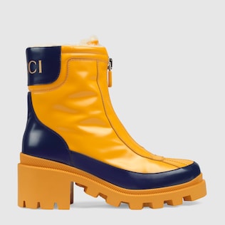 Chaussures Gucci | Chaussures Femme | GucciⓇ