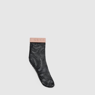 Calze da Donna | Calzini e Collant da Donna | GUCCI® IT