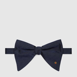 Cravatte Uomo Eleganti Firmate | Papillon | GUCCI® IT