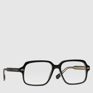 Men - Optical Frames for Men | GUCCI® US