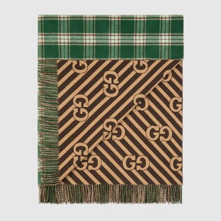 Designer Luxury Textiles | GUCCI® Australia