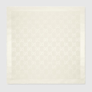 Women's Designer Scarves & Silks | GUCCI® US