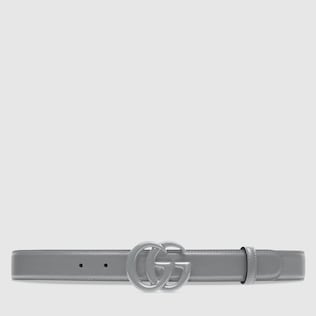 Cinture da Uomo | Cinture in Pelle Firmate | GUCCI® IT